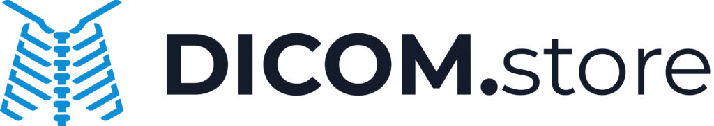 Amplify PACS – DICOM Cloud PACS and Disaster Recovery